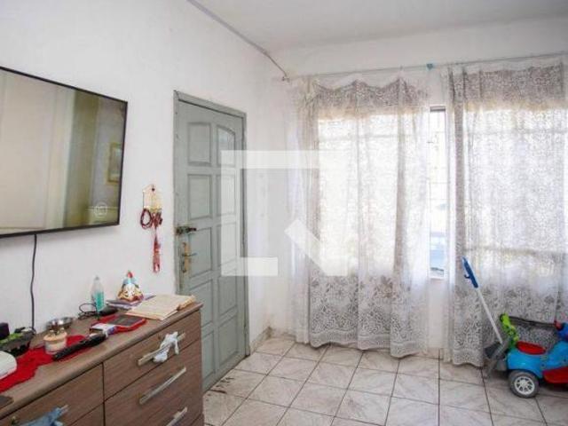 Casa à Venda Campanário, 2 Quartos, 125 m² Diadema
