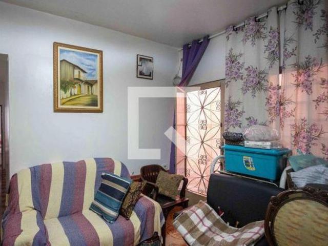 Casa à Venda Campanário, 2 Quartos, 193 m² Diadema