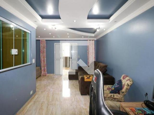 Casa à Venda Campanário, 2 Quartos, 234 m² Diadema
