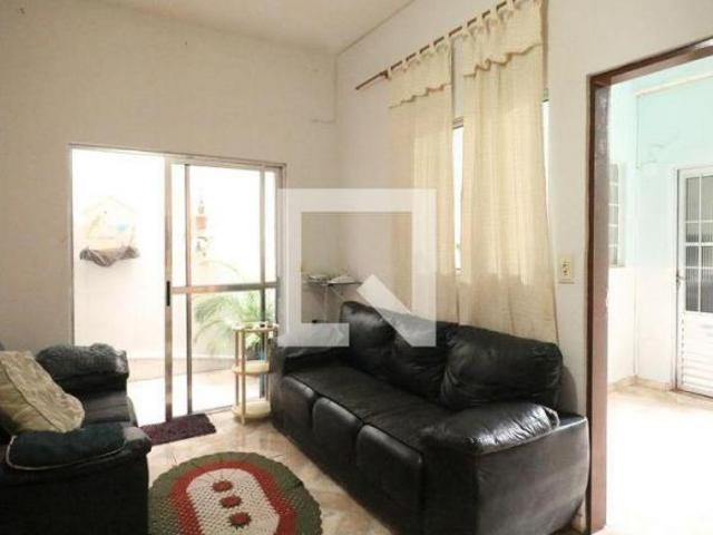 Casa à Venda Campanário, 2 Quartos, 372 m² Diadema