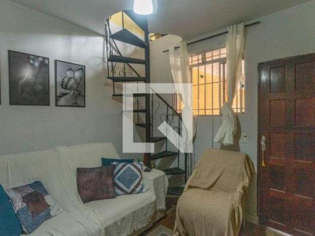 Casa à Venda Campanário, 2 Quartos, 80 m² Diadema