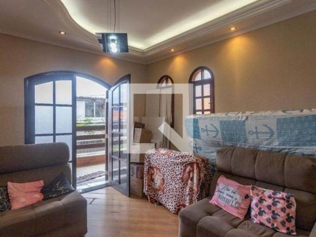 Casa à Venda Campanário, 3 Quartos, 125 m² Diadema