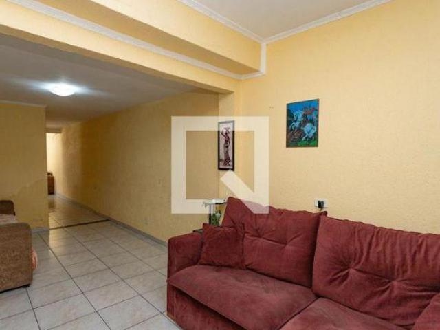 Casa à Venda Campanário, 3 Quartos, 136 m² Diadema