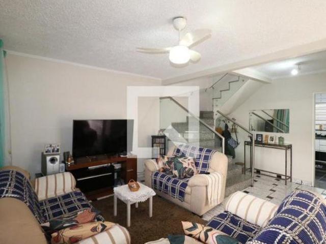 Casa à Venda Campanário, 3 Quartos, 140 m² Diadema