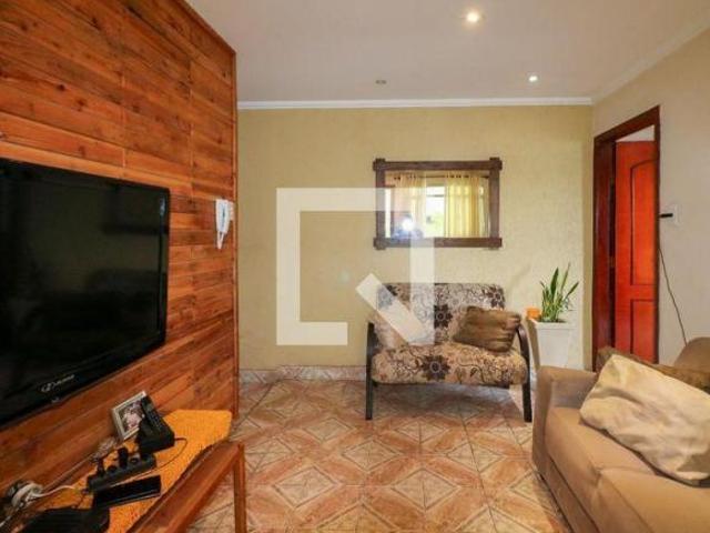 Casa à Venda Campanário, 3 Quartos, 187 m² Diadema