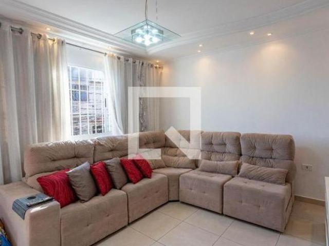 Casa à Venda Campanário, 3 Quartos, 276 m² Diadema