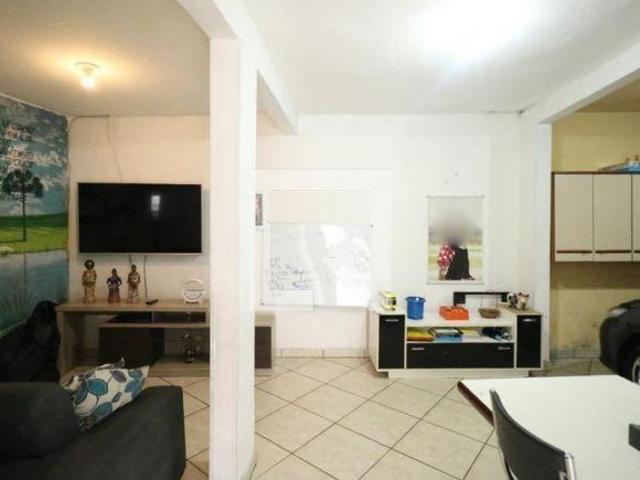 Casa à Venda Campanário, 3 Quartos, 65 m² Diadema