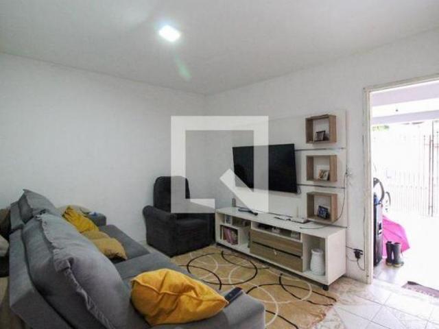 Casa à Venda Campanário, 3 Quartos, 80 m² Diadema