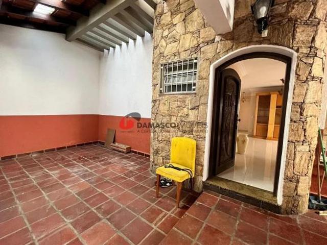 Casa à venda, Campestre, Santo André, SP
