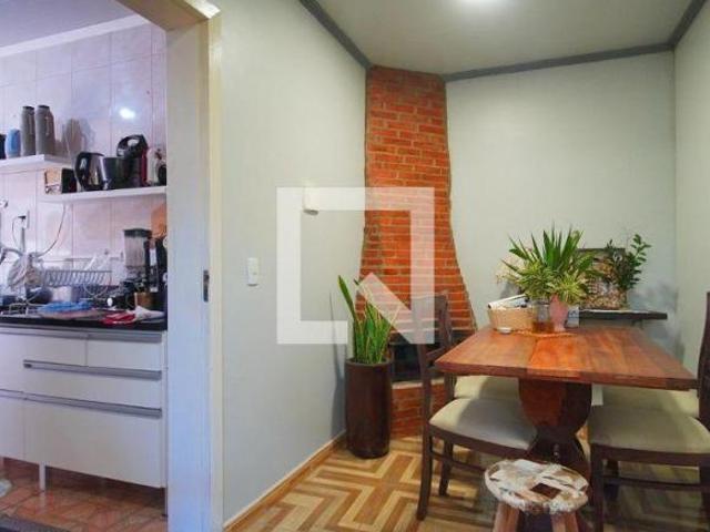 Casa à Venda Campestre, 1 Quarto, 70 m² São Leopoldo