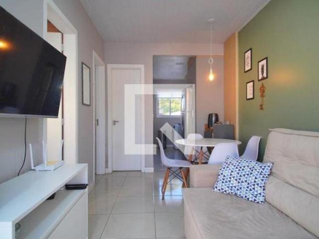 Casa à Venda Campestre, 2 Quartos, 40 m² São Leopoldo