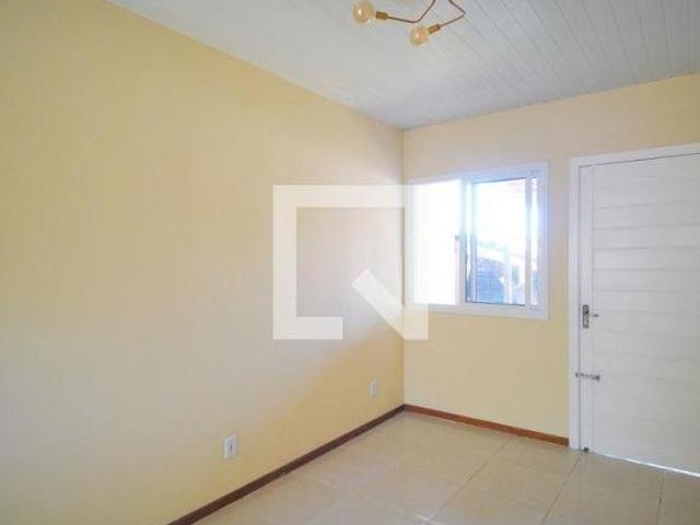 Casa à Venda Campestre, 2 Quartos, 54 m² São Leopoldo