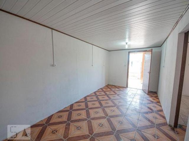 Casa à Venda Campestre, 2 Quartos, 55 m² São Leopoldo