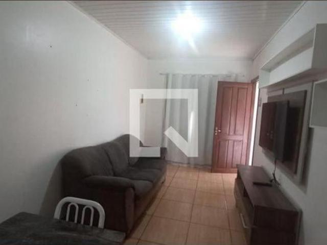 Casa à Venda Campestre, 2 Quartos, 70 m² São Leopoldo