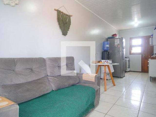 Casa à Venda Campestre, 2 Quartos, 80 m² São Leopoldo