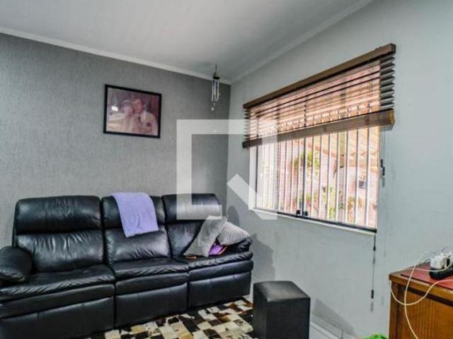 Casa à Venda Campestre, 2 Quartos, 84 m² Santo André