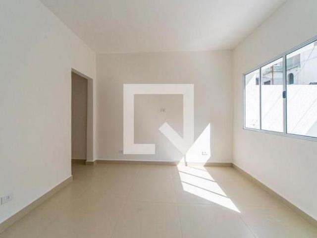 Casa à Venda Campestre, 2 Quartos, 90 m2