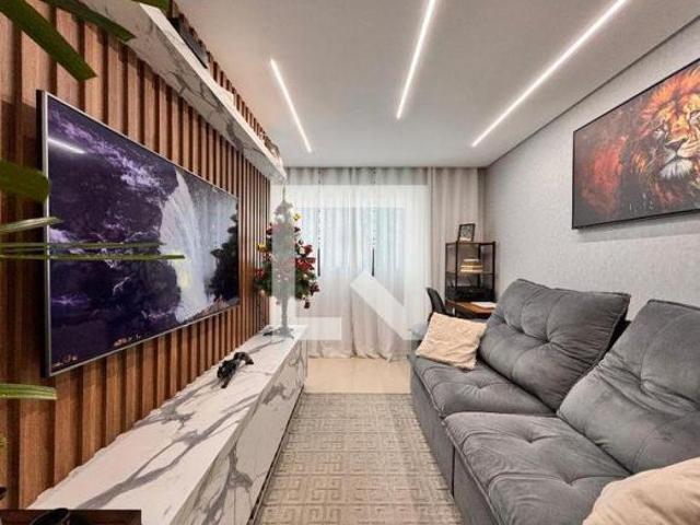 Casa à Venda Campestre, 2 Quartos, 90 m2