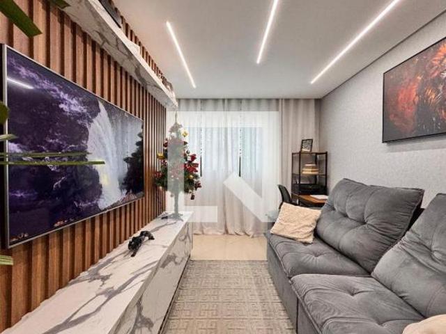 Casa à Venda Campestre, 2 Quartos, 90 m2