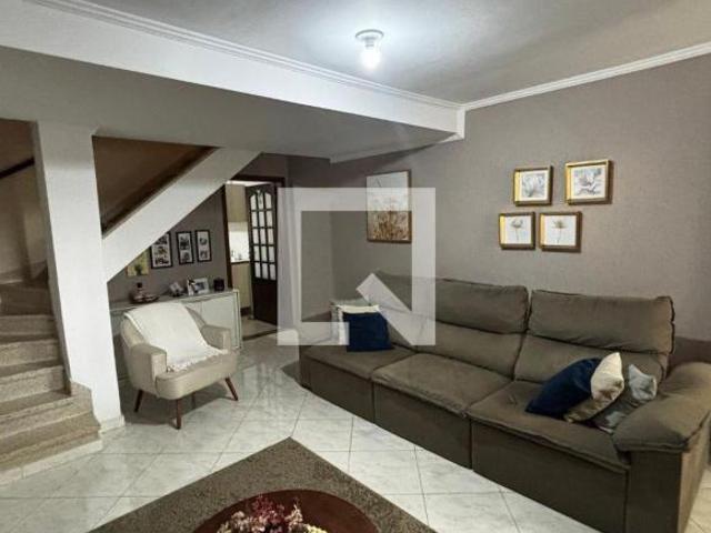 Casa à Venda Campestre, 2 Quartos, 100 m2