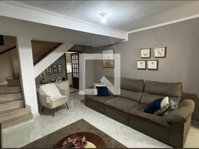 Casa à Venda Campestre, 2 Quartos, 100 m² Santo André