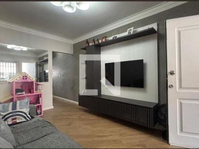Casa à Venda Campestre, 2 Quartos, 105 m² Santo André