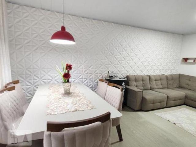 Casa à Venda Campestre, 2 Quartos, 115 m² São Leopoldo