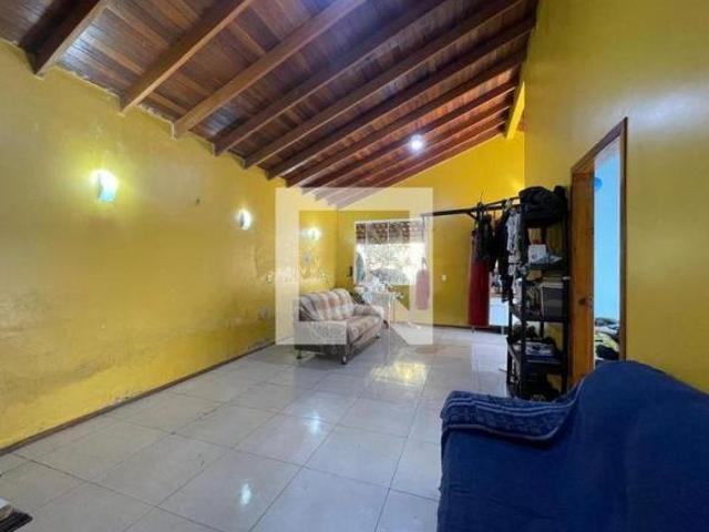Casa à Venda Campestre, 2 Quartos, 120 m² São Leopoldo