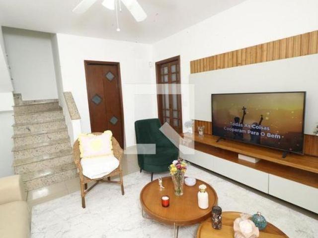 Casa à Venda Campestre, 2 Quartos, 127 m2