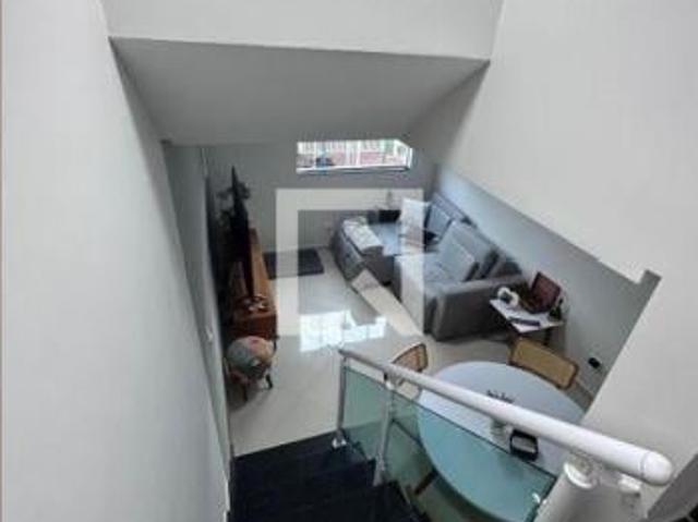 Casa à Venda Campestre, 2 Quartos, 135 m2