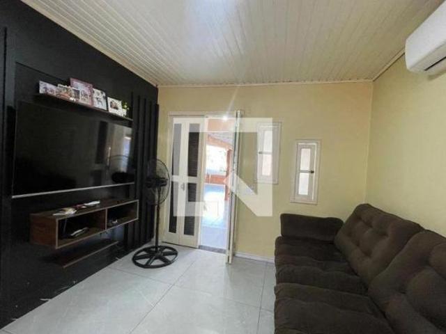 Casa à Venda Campestre, 2 Quartos, 140 m² São Leopoldo