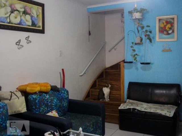 Casa à Venda Campestre, 2 Quartos, 153 m2