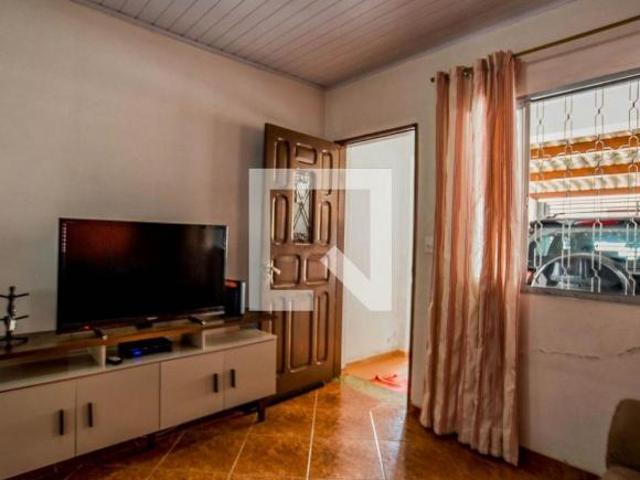 Casa à Venda Campestre, 2 Quartos, 153 m2