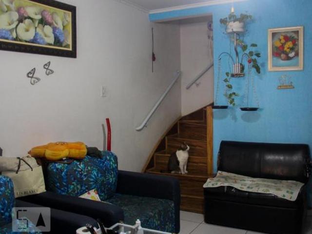 Casa à Venda Campestre, 2 Quartos, 153 m² Santo André
