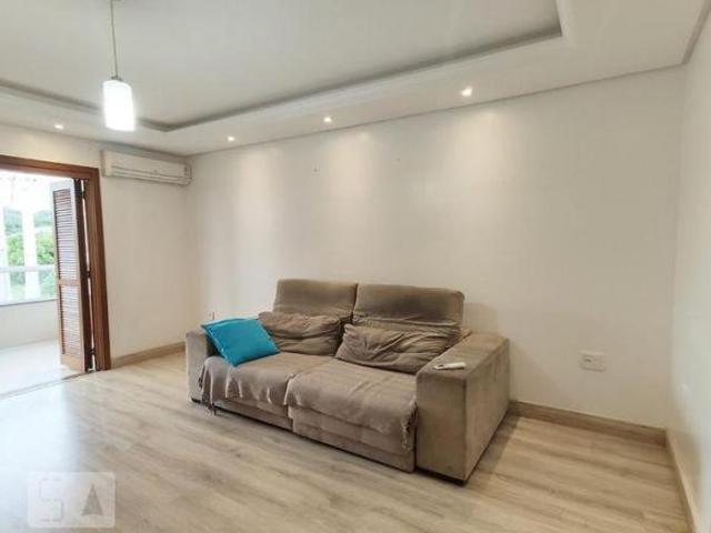 Casa à Venda Campestre, 2 Quartos, 160 m² São Leopoldo