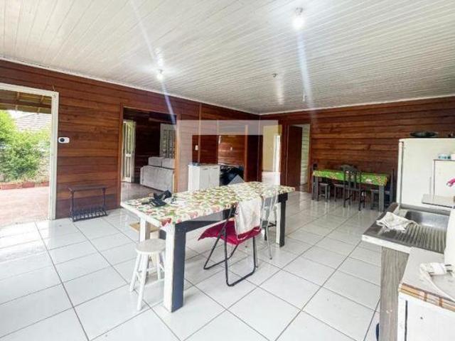 Casa à Venda Campestre, 2 Quartos, 165 m² São Leopoldo