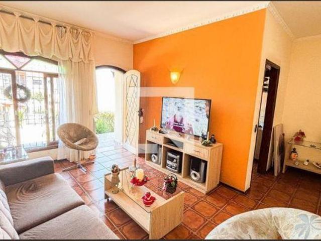 Casa à Venda Campestre, 2 Quartos, 171 m² Santo André