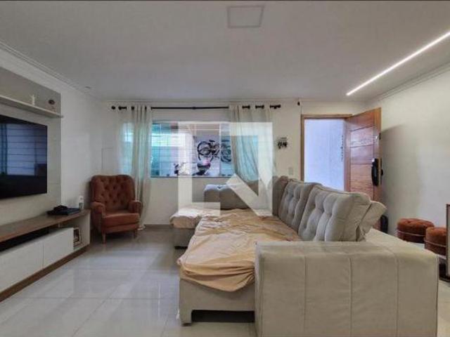 Casa à Venda Campestre, 2 Quartos, 179 m2
