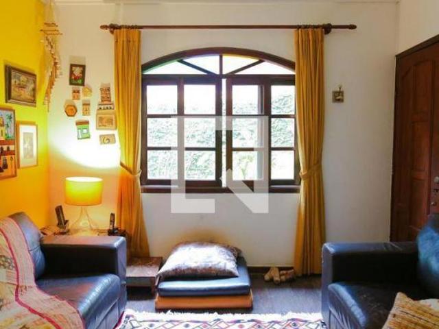 Casa à Venda Campestre, 2 Quartos, 179 m² Santo André