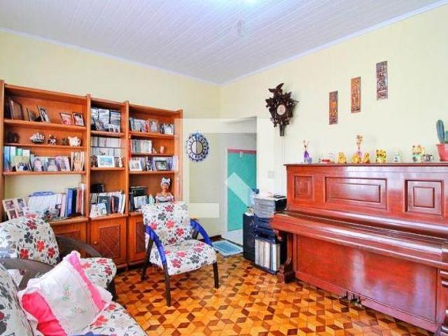 Casa à Venda Campestre, 2 Quartos, 180 m2