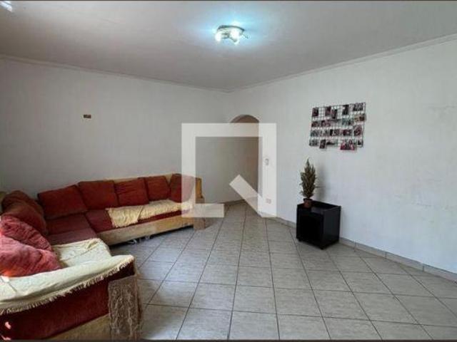 Casa à Venda Campestre, 2 Quartos, 238 m² Santo André