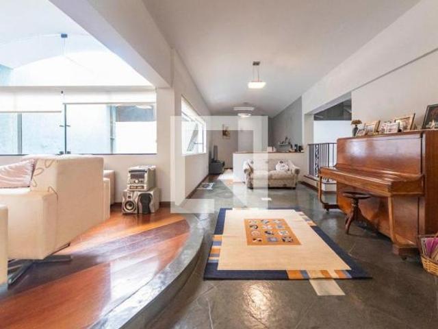 Casa à Venda Campestre, 3 Quartos, 420 m2