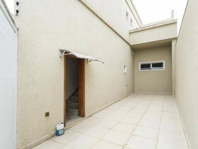 Casa à Venda Campestre, 3 Quartos, 78 m2