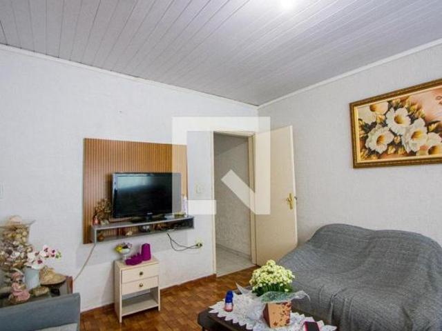 Casa à Venda Campestre, 3 Quartos, 89 m2