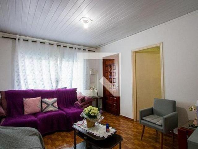 Casa à Venda Campestre, 3 Quartos, 89 m² Santo André