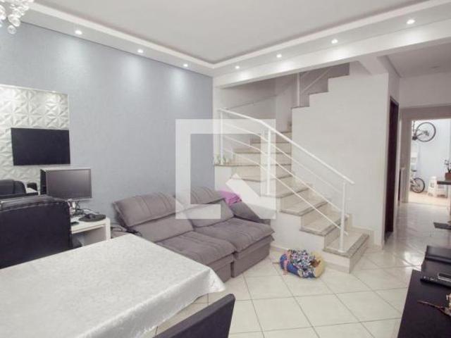 Casa à Venda Campestre, 3 Quartos, 98 m2