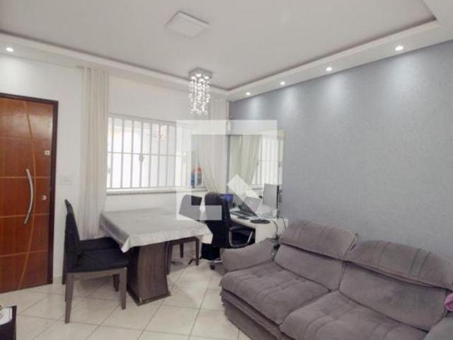Casa à Venda Campestre, 3 Quartos, 98 m² Santo André