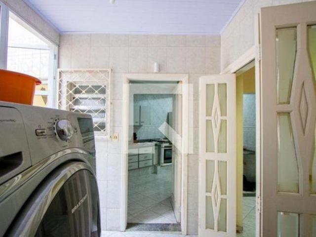 Casa à Venda Campestre, 3 Quartos, 100 m2
