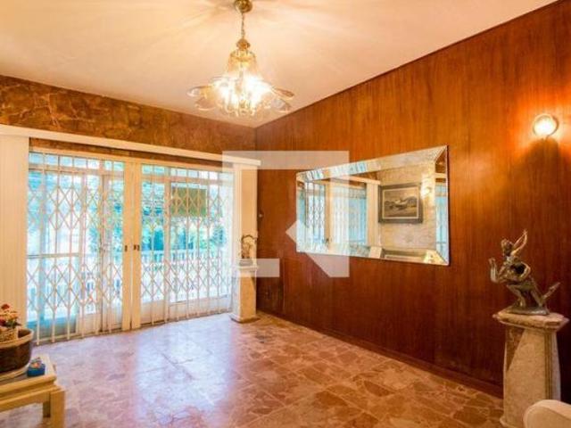 Casa à Venda Campestre, 3 Quartos, 100 m² Santo André