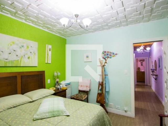 Casa à Venda Campestre, 3 Quartos, 103 m2